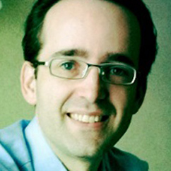 Scott Doty » Biography